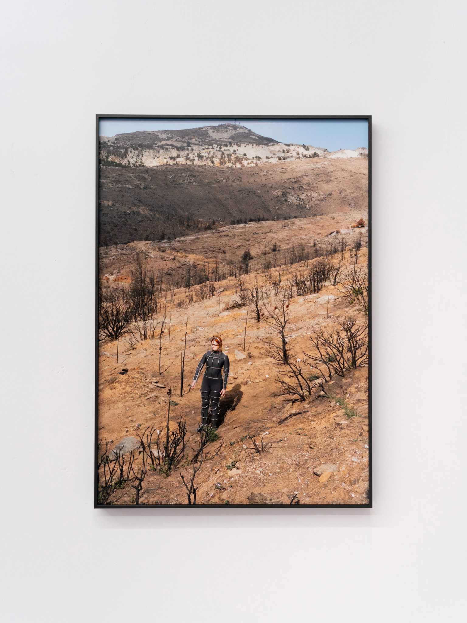 Nona Inescu at Catinca Tabacaru Gallery, Bucharest – Art Viewer