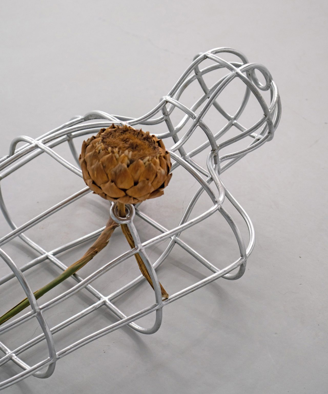 Nona Inescu at Catinca Tabacaru Gallery, Bucharest – Art Viewer