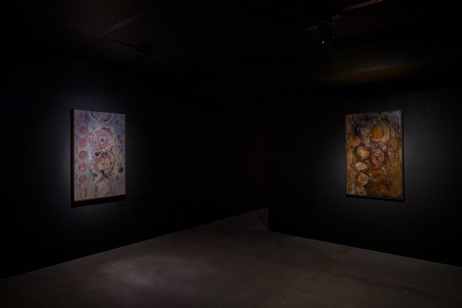 Reina Sugihara at Empty Gallery, Hong Kong – Art Viewer