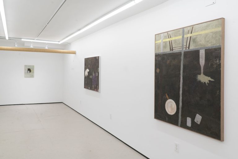 Tyler Garces Ormsby at Gern en Regalia, New York – Art Viewer