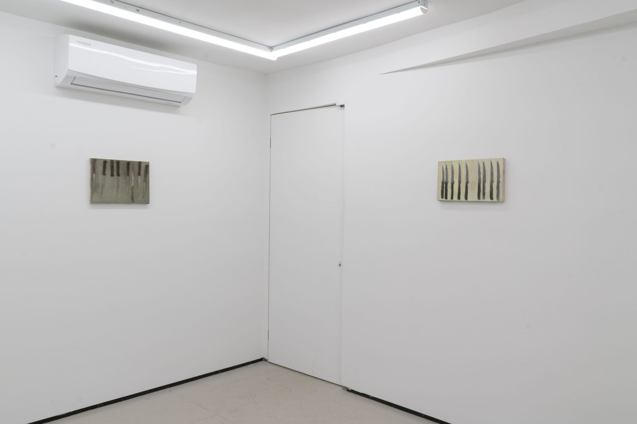 Tyler Garces Ormsby at Gern en Regalia, New York – Art Viewer