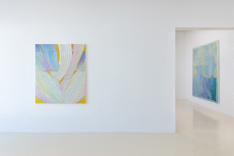 Tyler Vlahovich at Chris Sharp Gallery, Los Angeles – Art Viewer