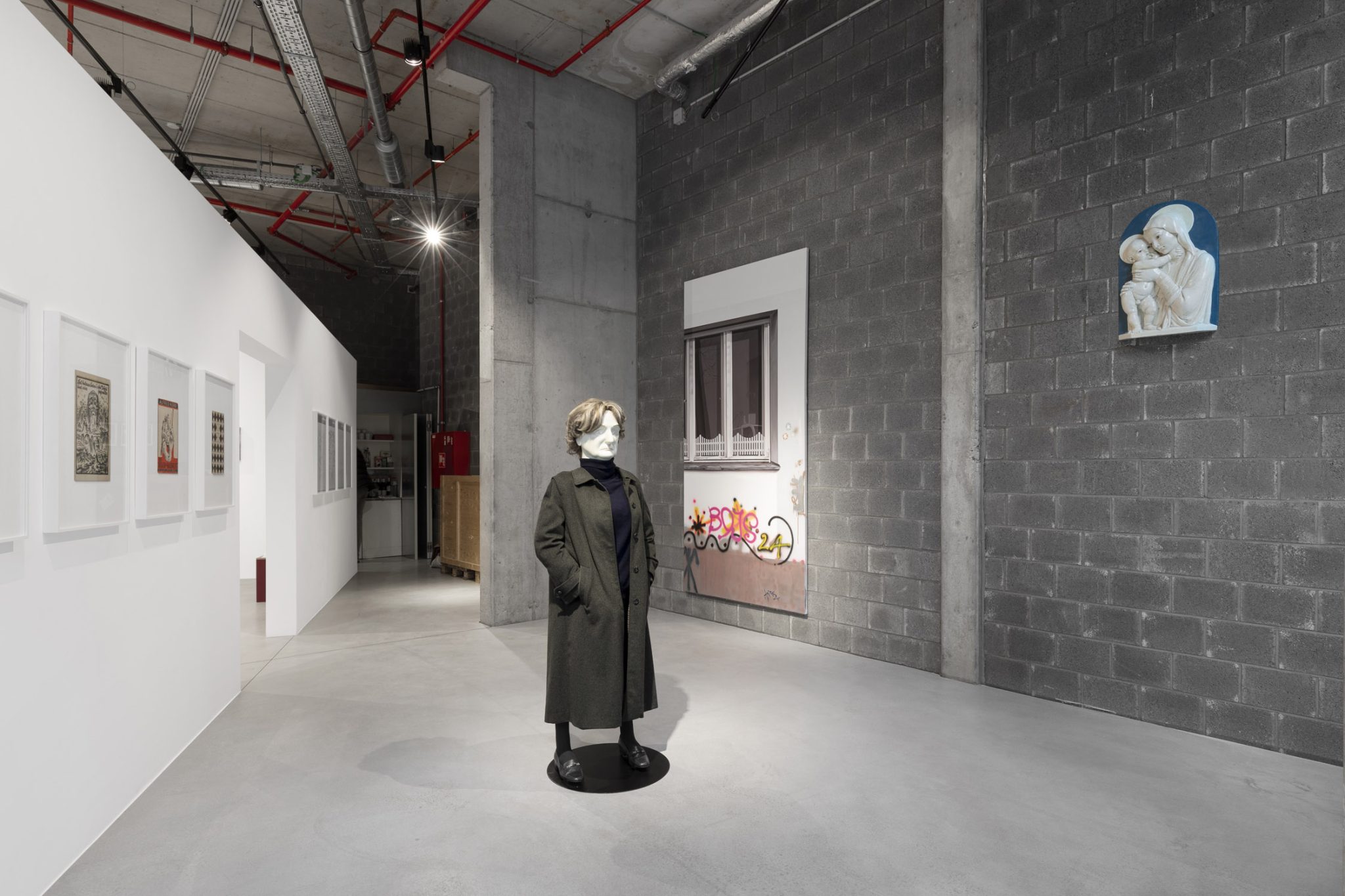 kinship at KIN, Brussels – Art Viewer