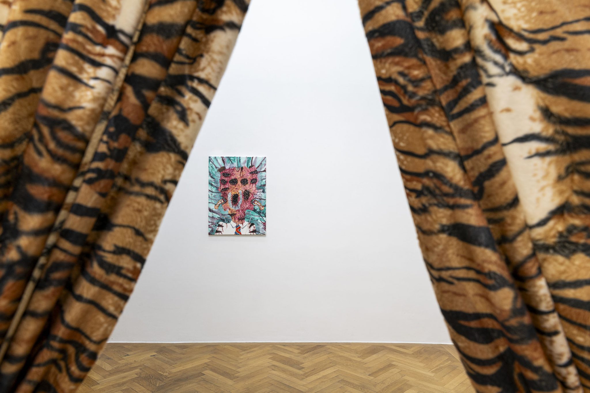 Andrew Gilbert at Sperling, Munich – Art Viewer