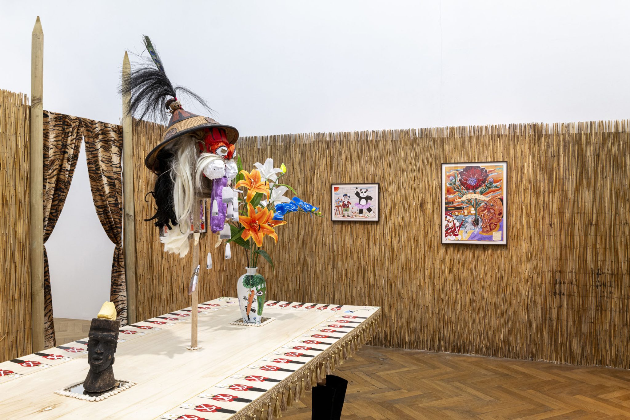 Andrew Gilbert at Sperling, Munich – Art Viewer