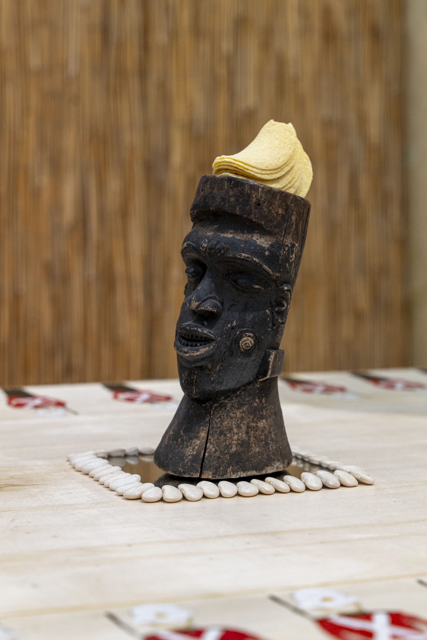 Andrew Gilbert at Sperling, Munich – Art Viewer