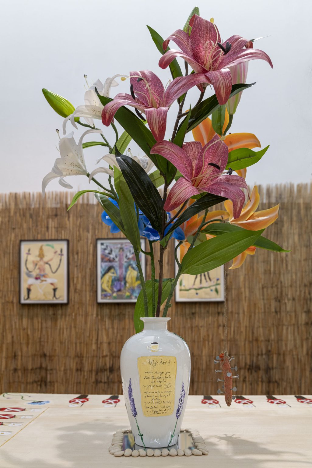 Andrew Gilbert at Sperling, Munich – Art Viewer