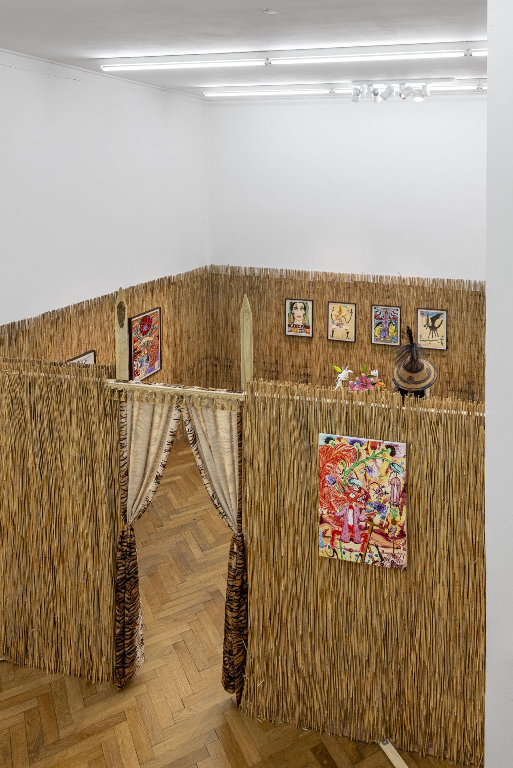 Andrew Gilbert at Sperling, Munich – Art Viewer