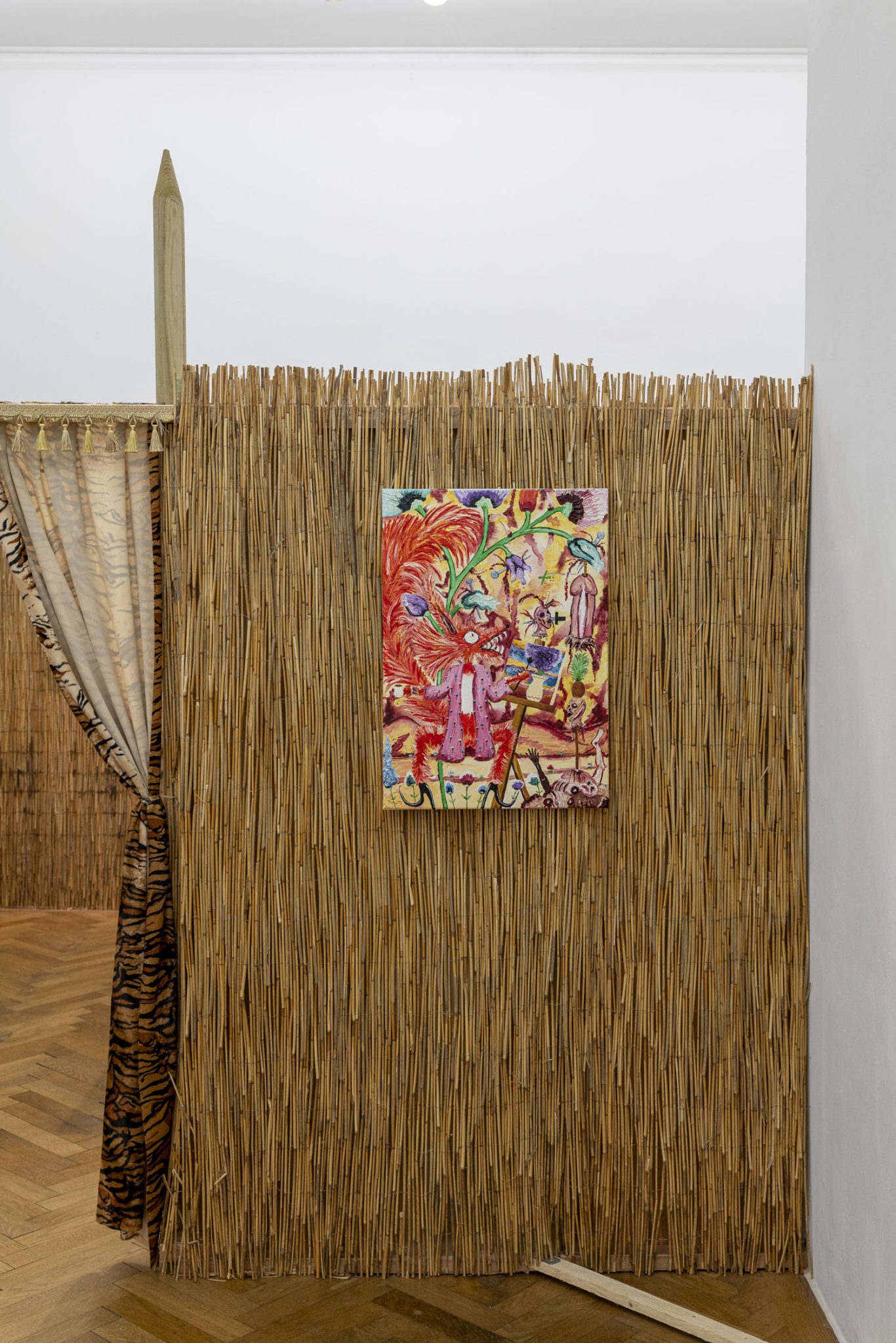 Andrew Gilbert at Sperling, Munich – Art Viewer
