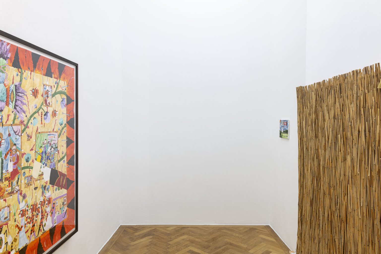Andrew Gilbert at Sperling, Munich – Art Viewer