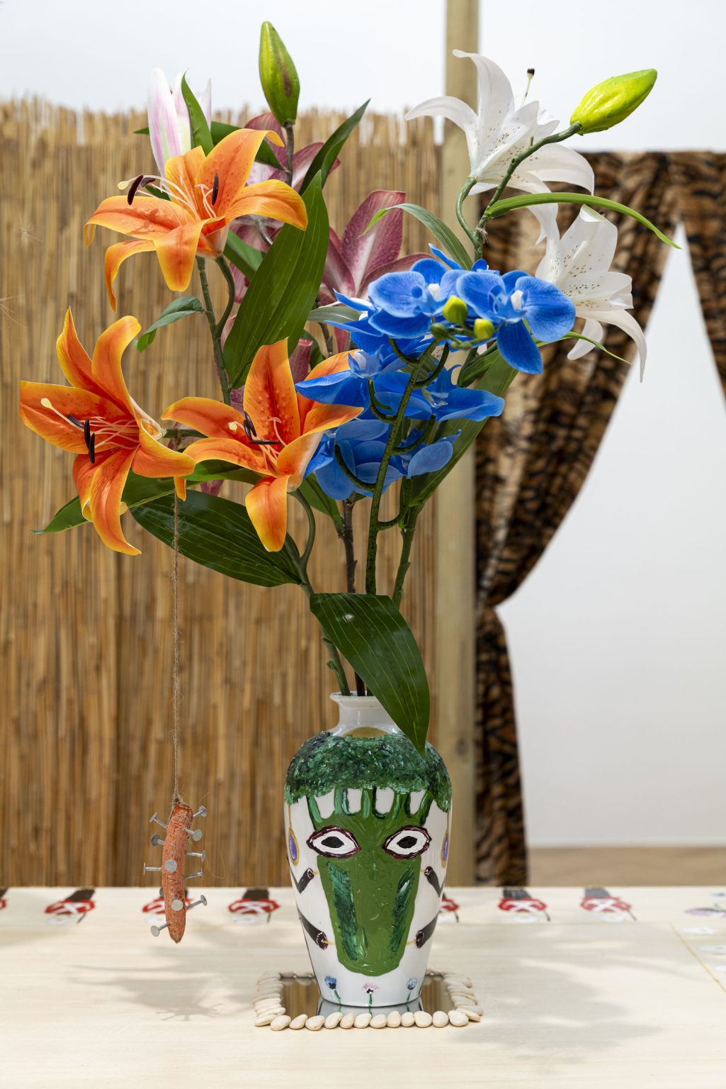 Andrew Gilbert at Sperling, Munich – Art Viewer