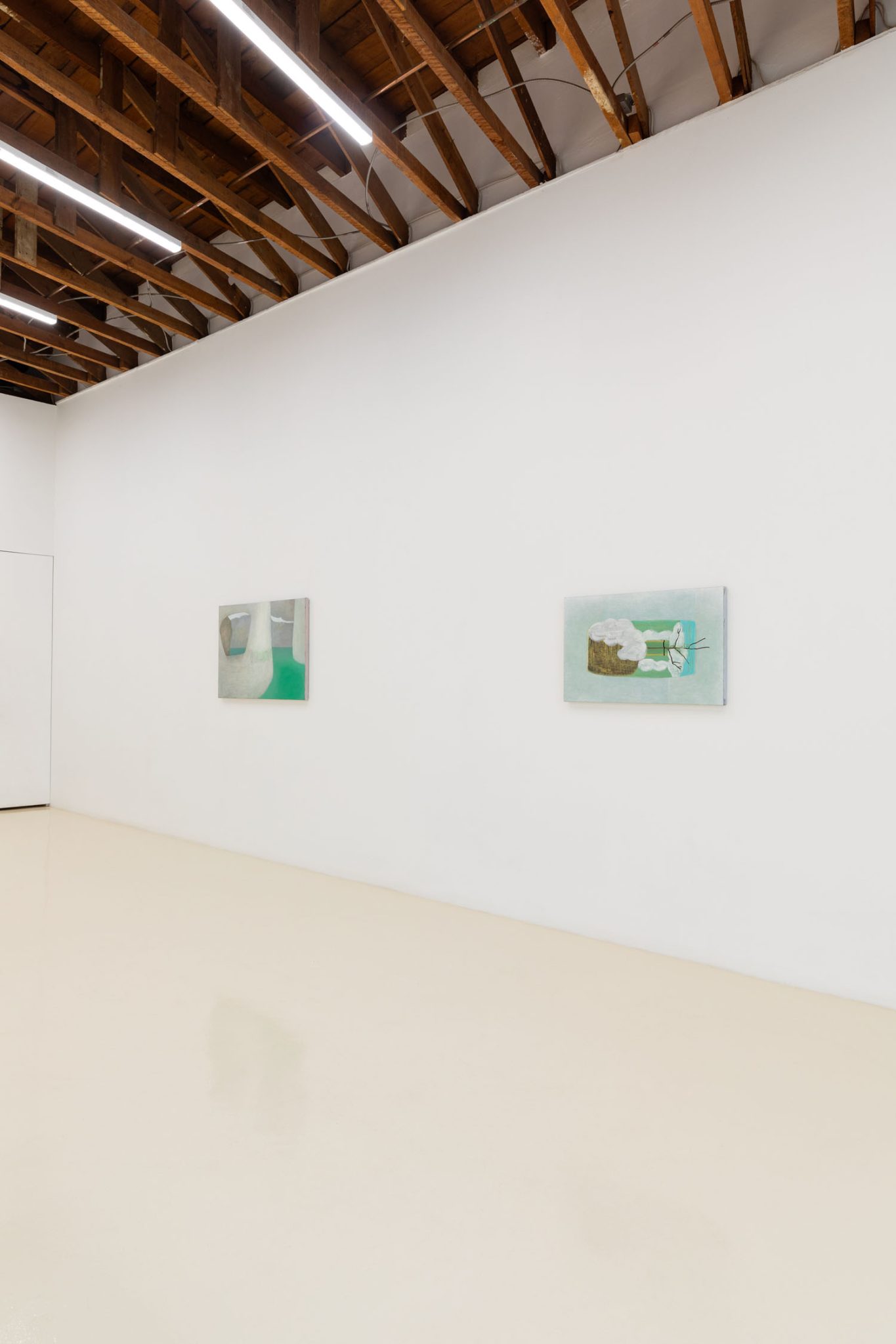 Anna Glantz at Chris Sharp Gallery, Los Angeles – Art Viewer