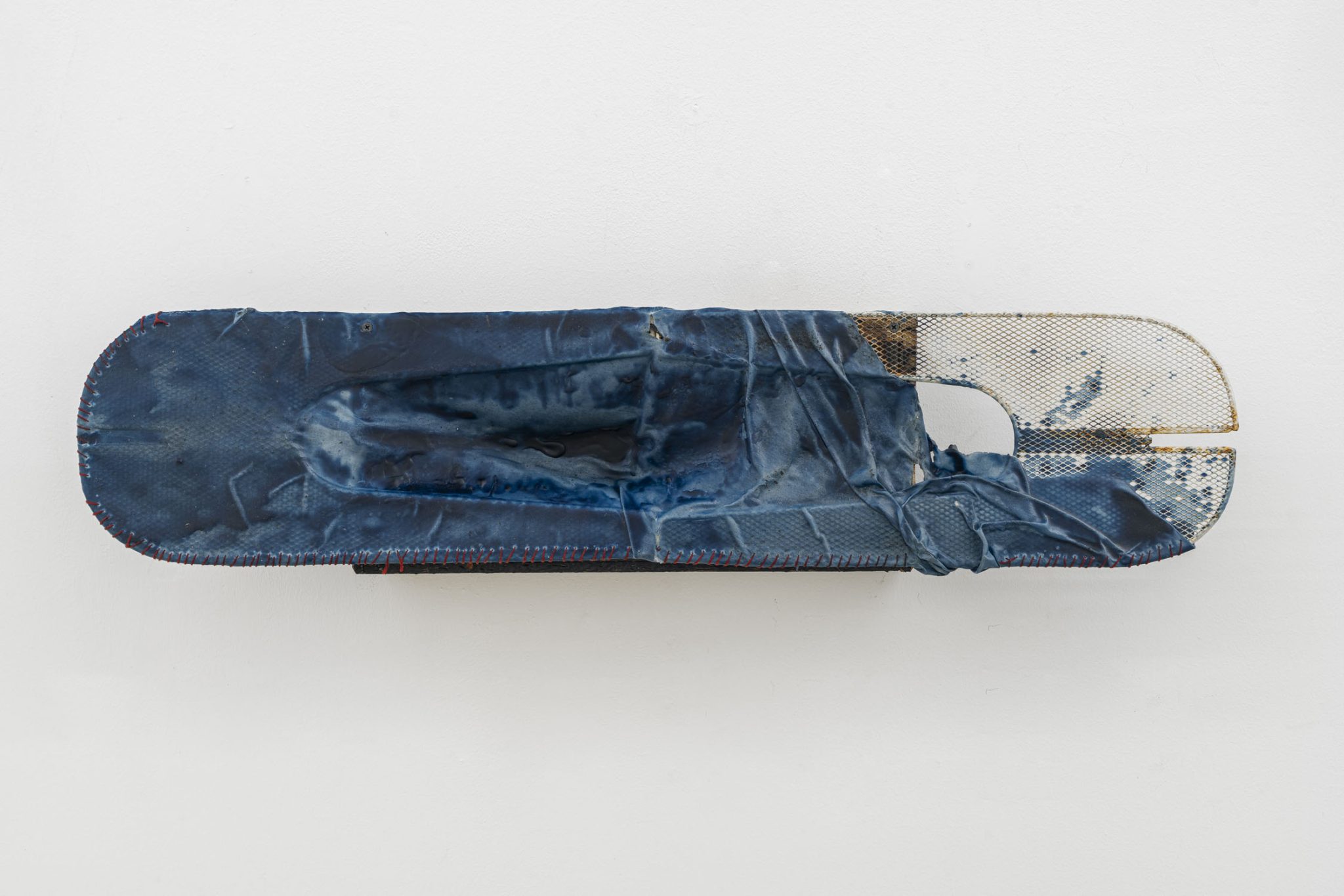 Bri Williams at Clima, Milan – Art Viewer