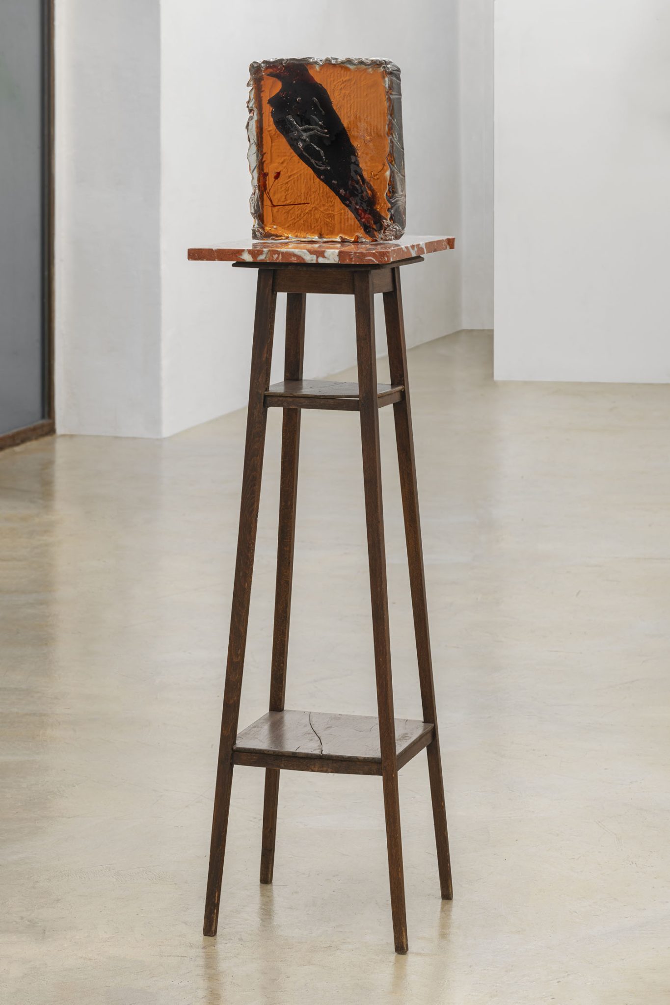 Bri Williams at Clima, Milan – Art Viewer