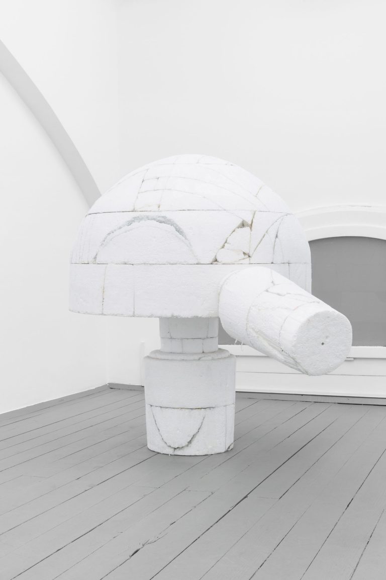 Brishty Alam and David Gruber at Exile, Vienna – Art Viewer
