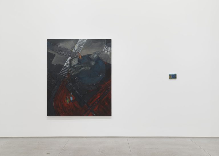 Cheyenne Julien at Chapter NY – Art Viewer