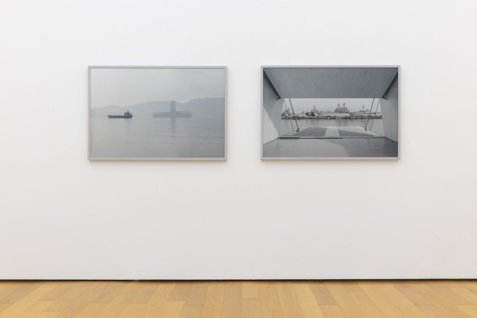 Christina Dimitriadis at Eleni Koroneou Gallery, Athens – Art Viewer