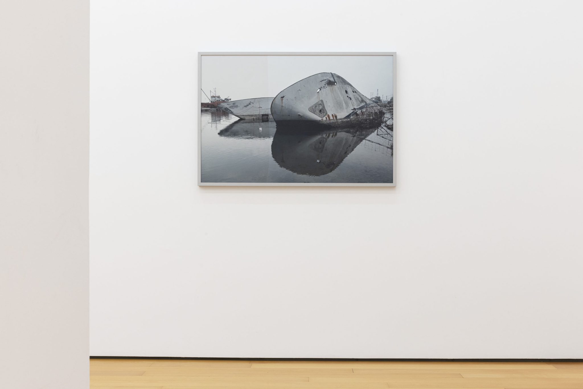 Christina Dimitriadis at Eleni Koroneou Gallery, Athens – Art Viewer