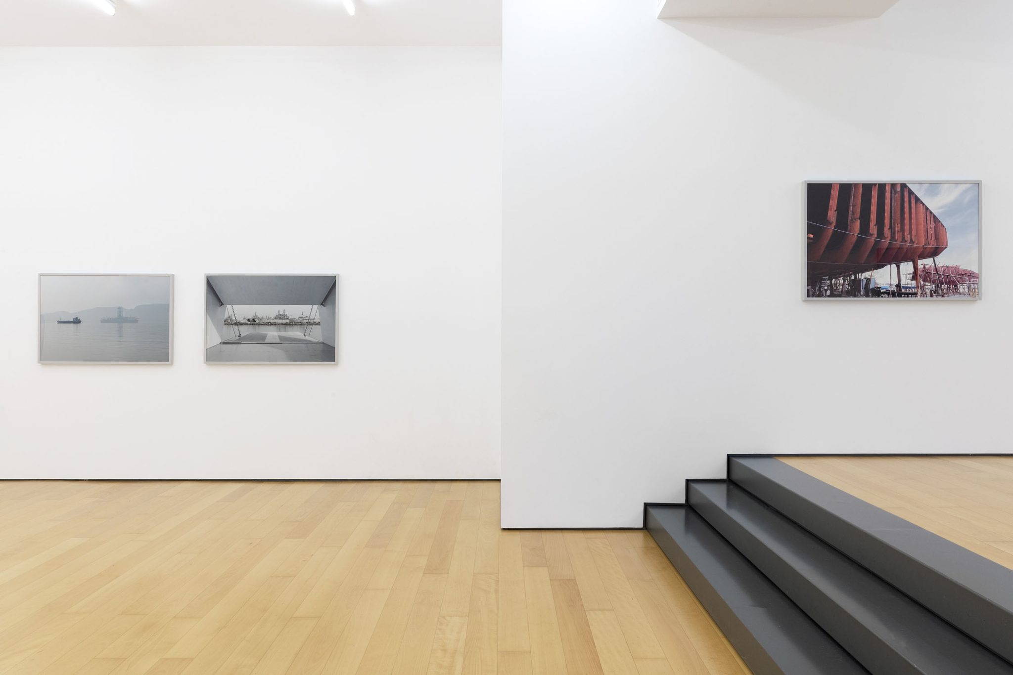 Christina Dimitriadis at Eleni Koroneou Gallery, Athens – Art Viewer