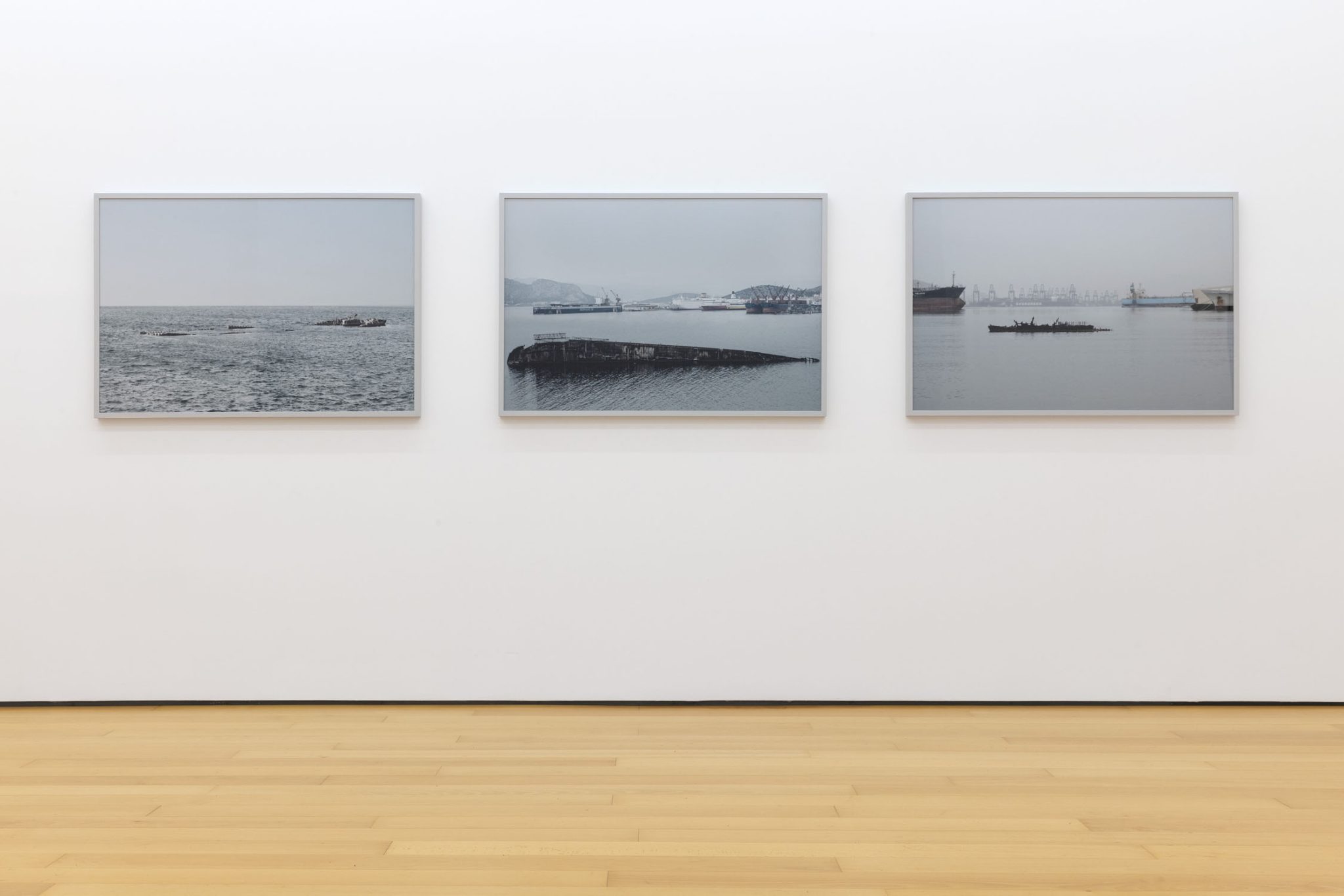 Christina Dimitriadis at Eleni Koroneou Gallery, Athens – Art Viewer