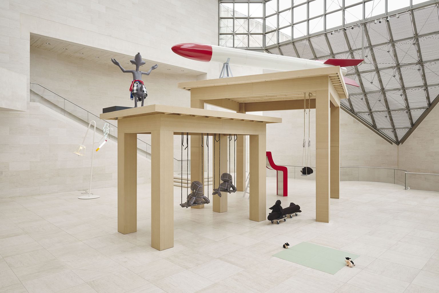 Exhibitions – Art Viewer