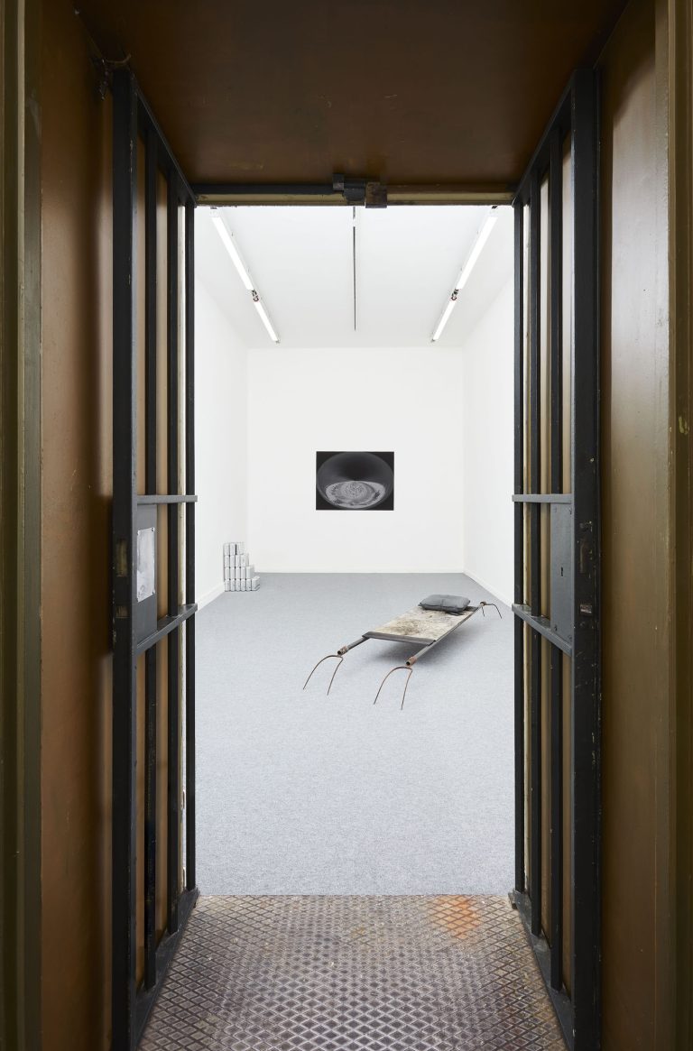 Edoardo Caimi at The Address, Brescia – Art Viewer