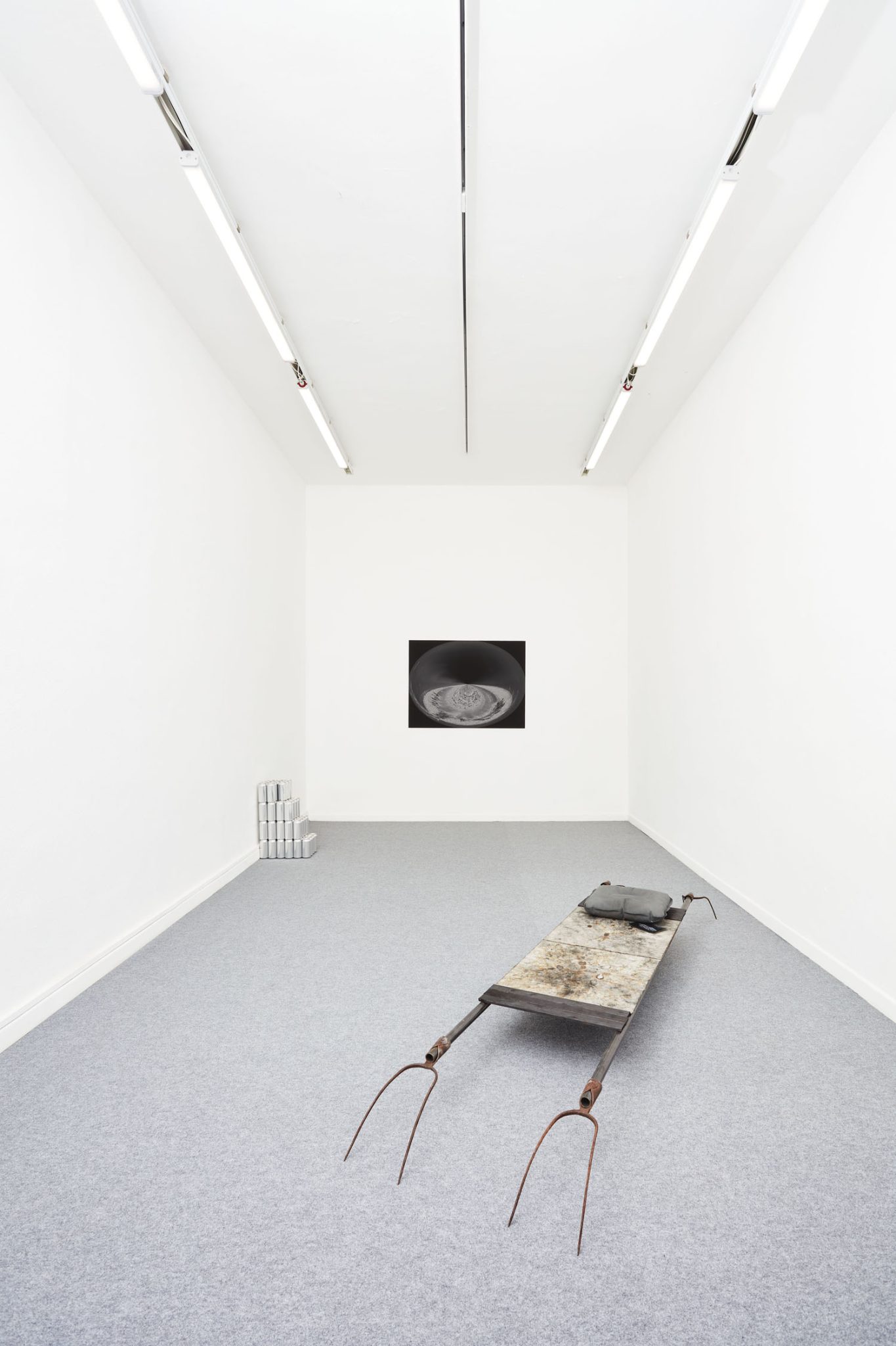 Edoardo Caimi at The Address, Brescia – Art Viewer