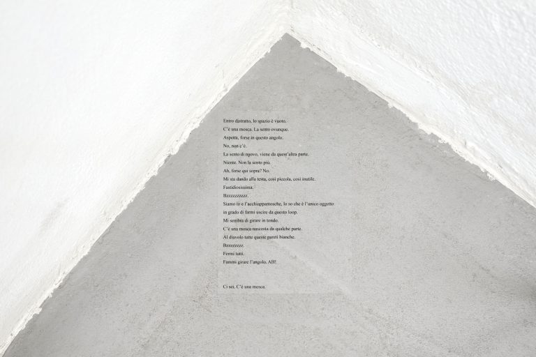 Filippo Mazza at ArtNoble Gallery, Milan – Art Viewer