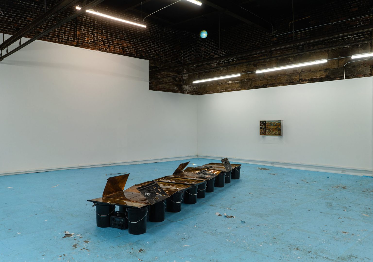 Jenine Marsh at Buffalo Institute for Contemporary Art – Art Viewer