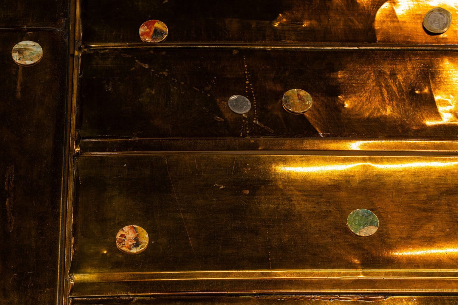Jenine Marsh at Buffalo Institute for Contemporary Art – Art Viewer