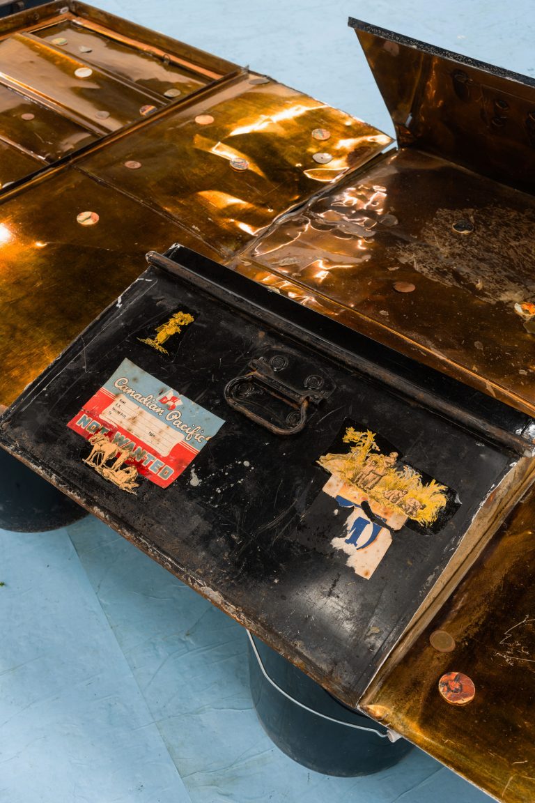 Jenine Marsh at Buffalo Institute for Contemporary Art – Art Viewer