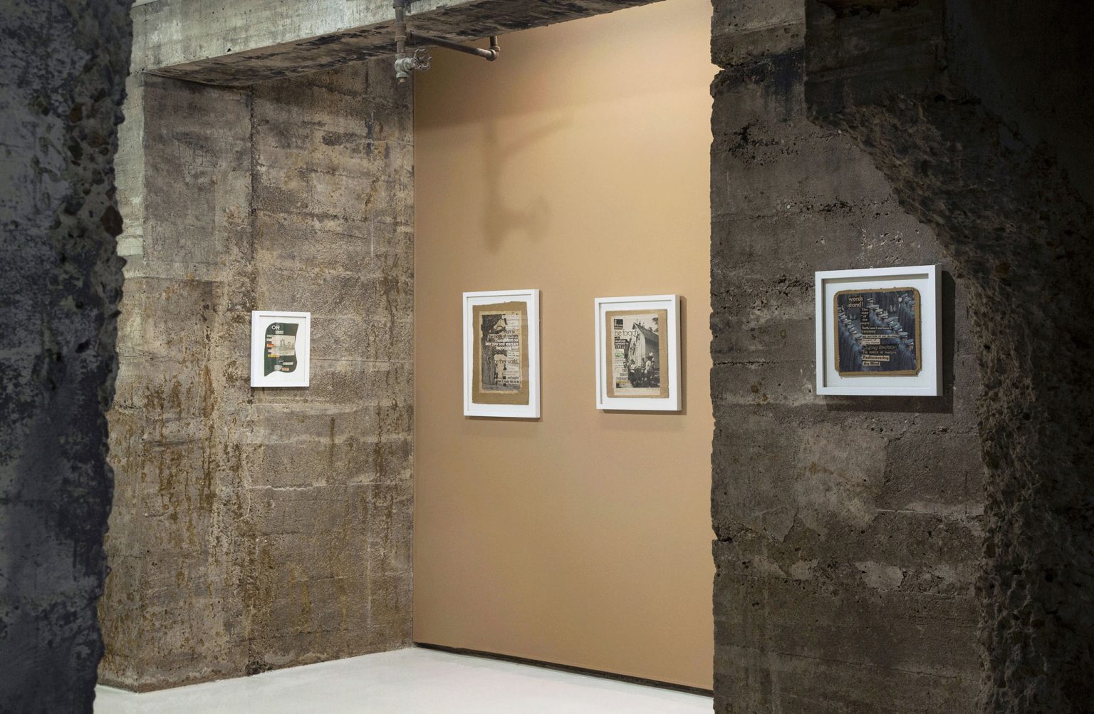 Kenneth Lawrence Beaudoin at Tops Gallery, Memphis – Art Viewer