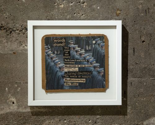 Kenneth Lawrence Beaudoin at Tops Gallery, Memphis – Art Viewer