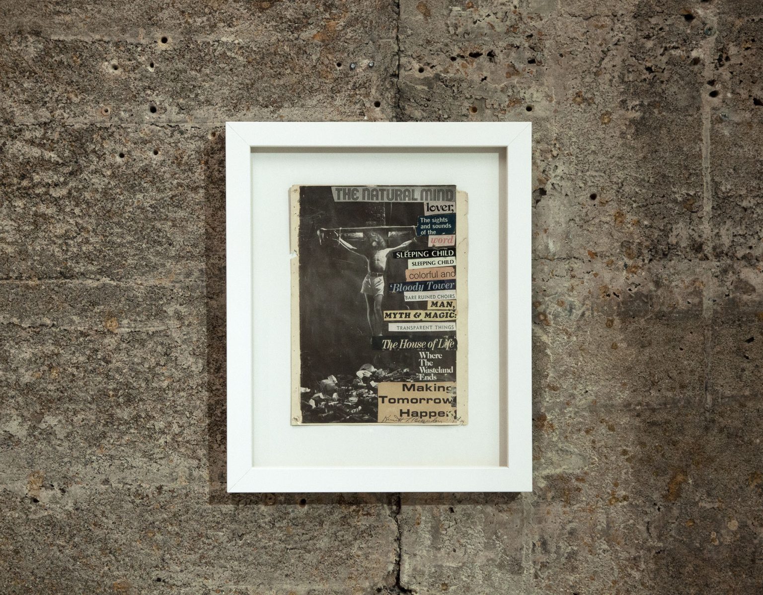 Kenneth Lawrence Beaudoin at Tops Gallery, Memphis – Art Viewer