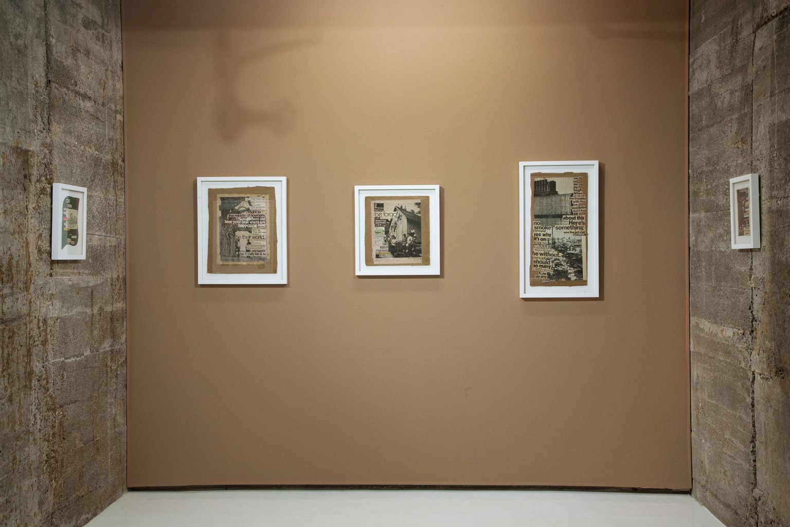 Kenneth Lawrence Beaudoin at Tops Gallery, Memphis – Art Viewer