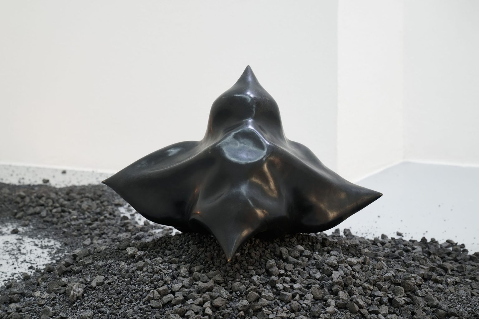 Nicole Colombo at Triangolo, Cremona – Art Viewer