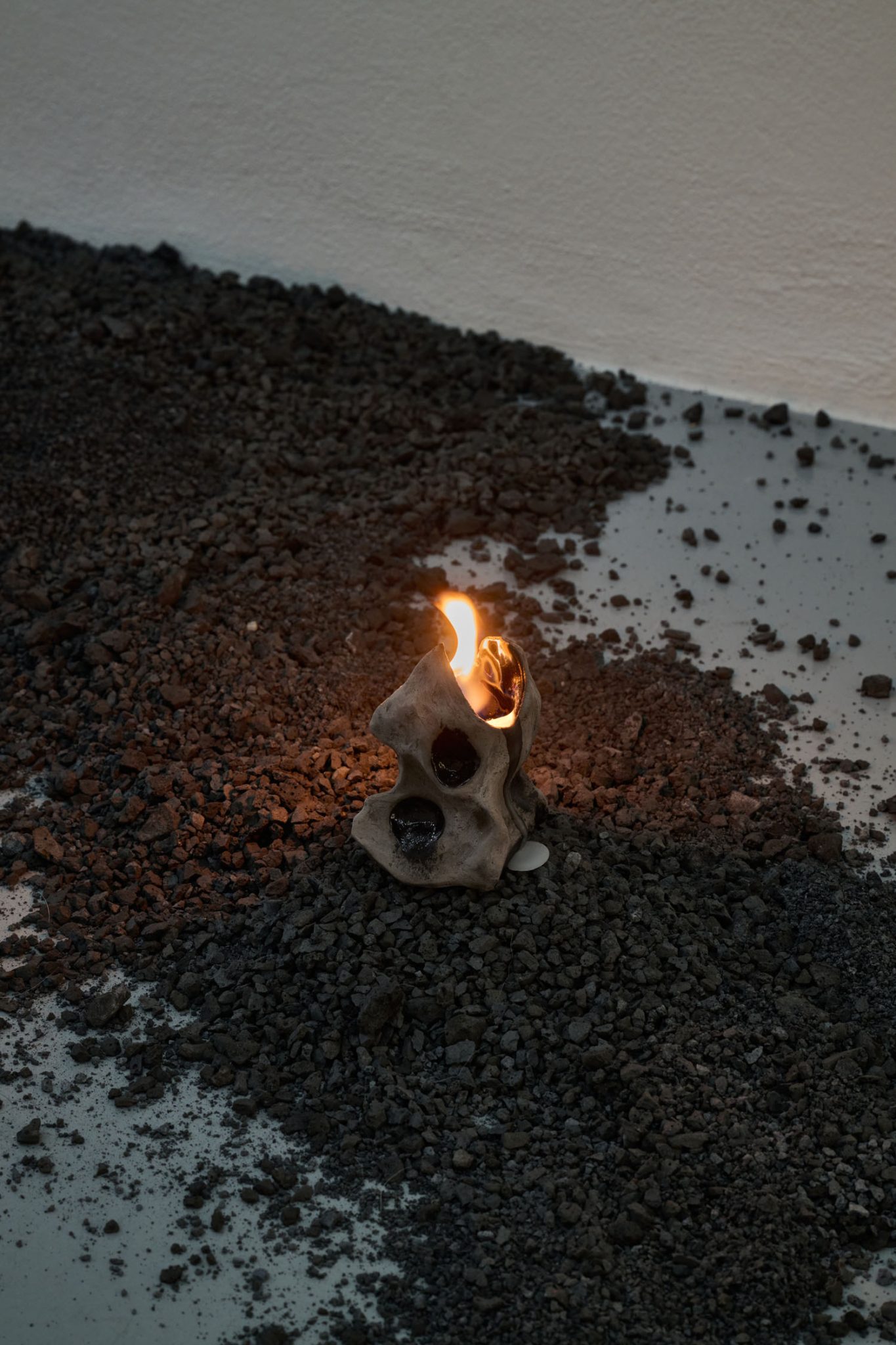 Nicole Colombo at Triangolo, Cremona – Art Viewer