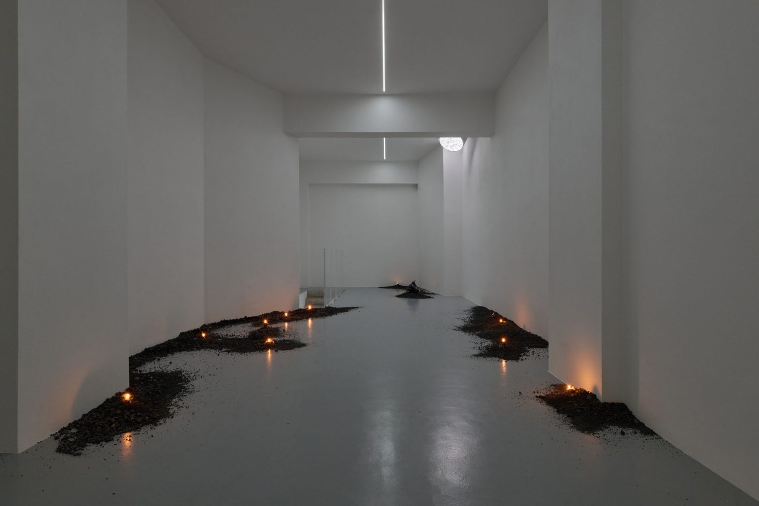 Nicole Colombo at Triangolo, Cremona – Art Viewer