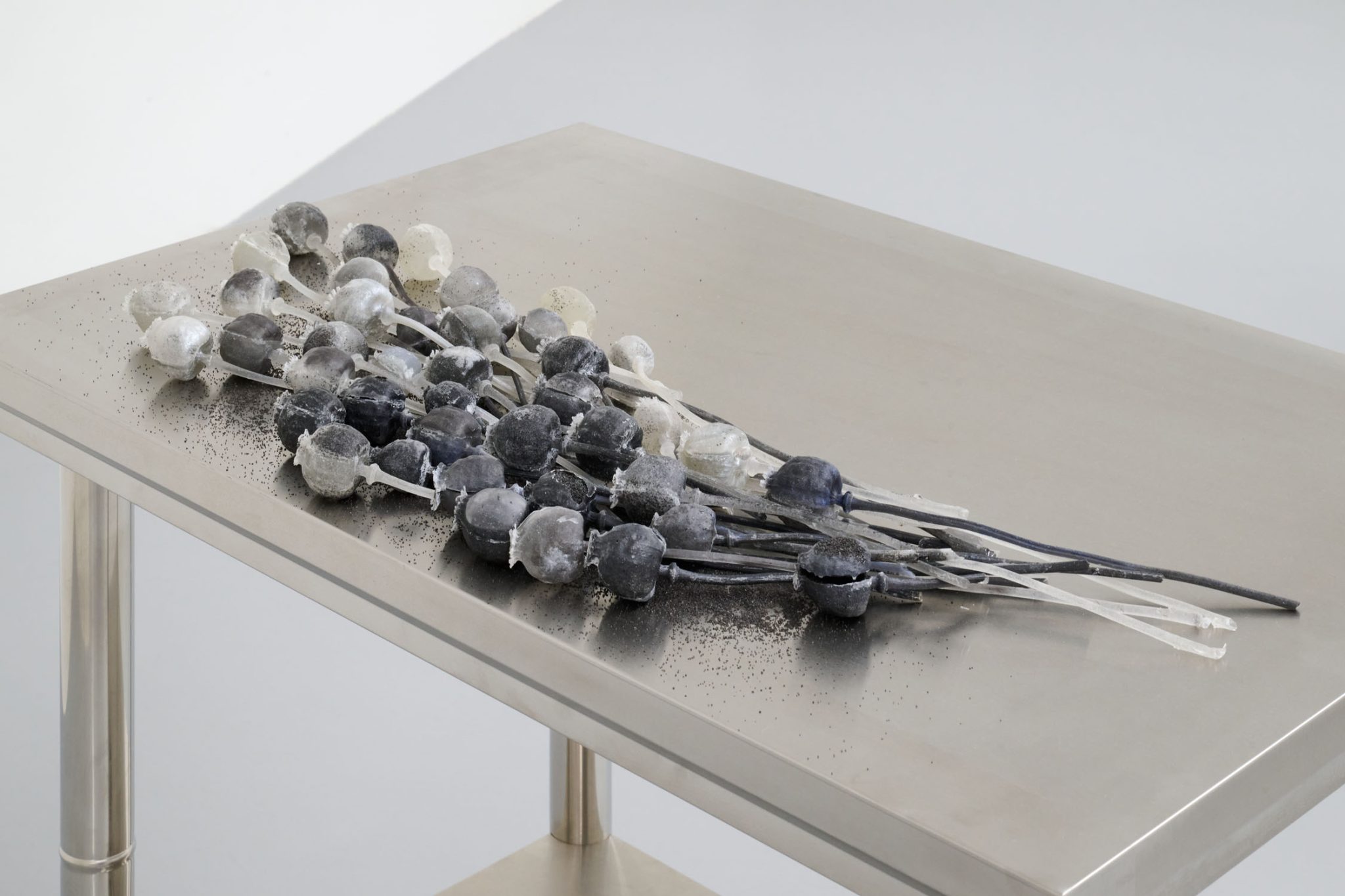 Nicole Colombo at Triangolo, Cremona – Art Viewer