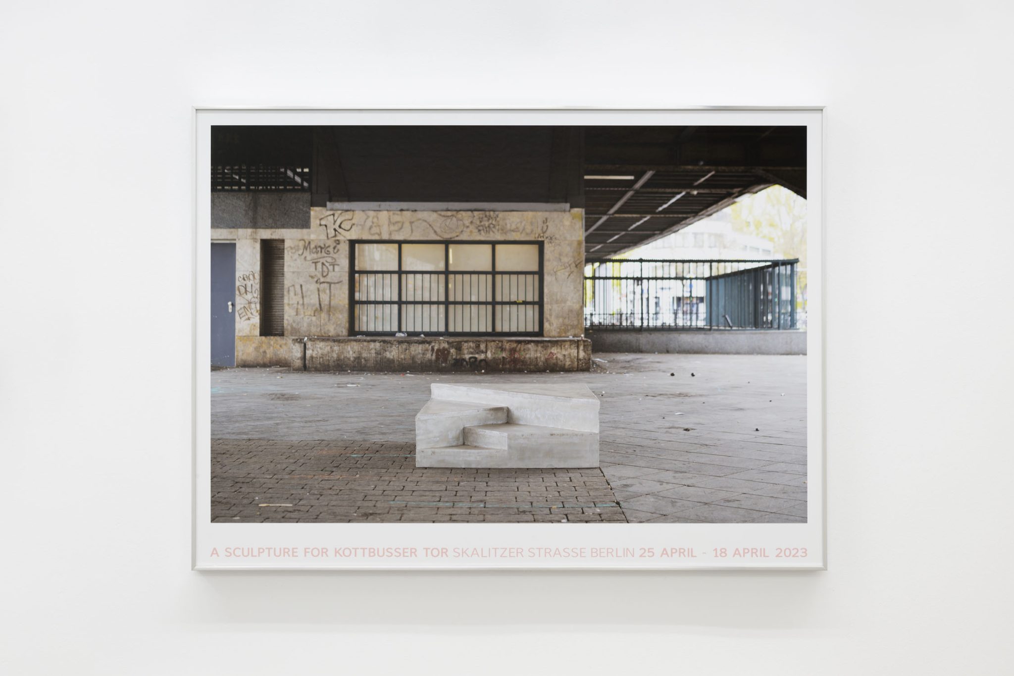 Pierre Descamps at The Goma, Madrid – Art Viewer