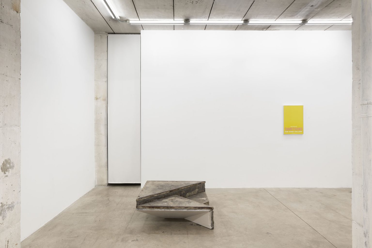 Pierre Descamps at The Goma, Madrid – Art Viewer