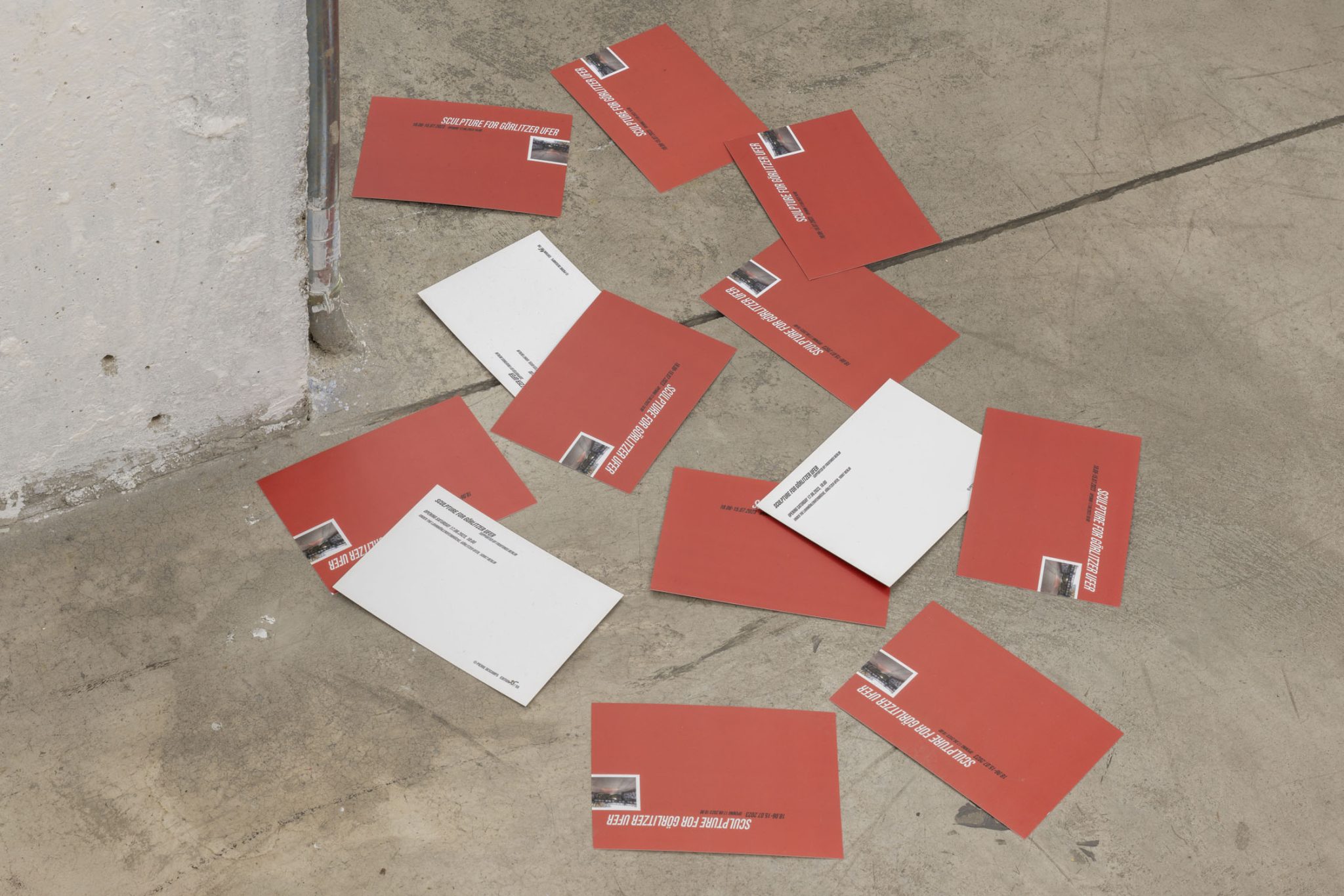 Pierre Descamps at The Goma, Madrid – Art Viewer