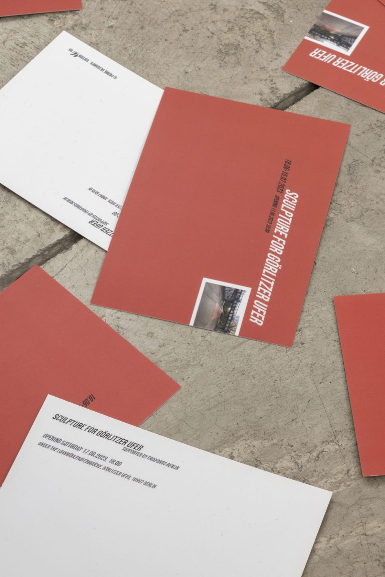 Pierre Descamps at The Goma, Madrid – Art Viewer