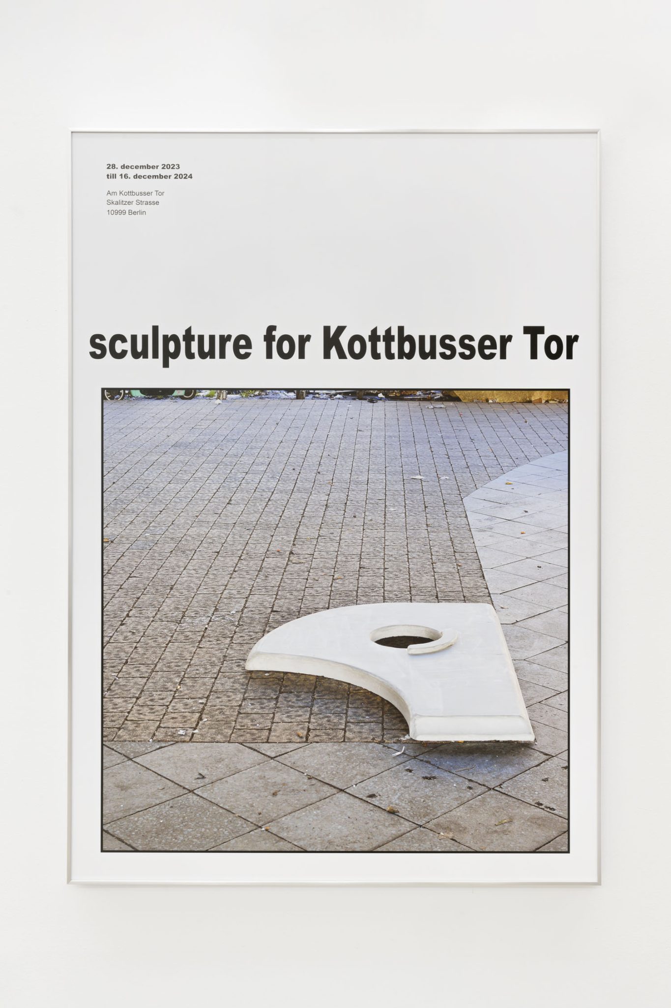 Pierre Descamps at The Goma, Madrid – Art Viewer