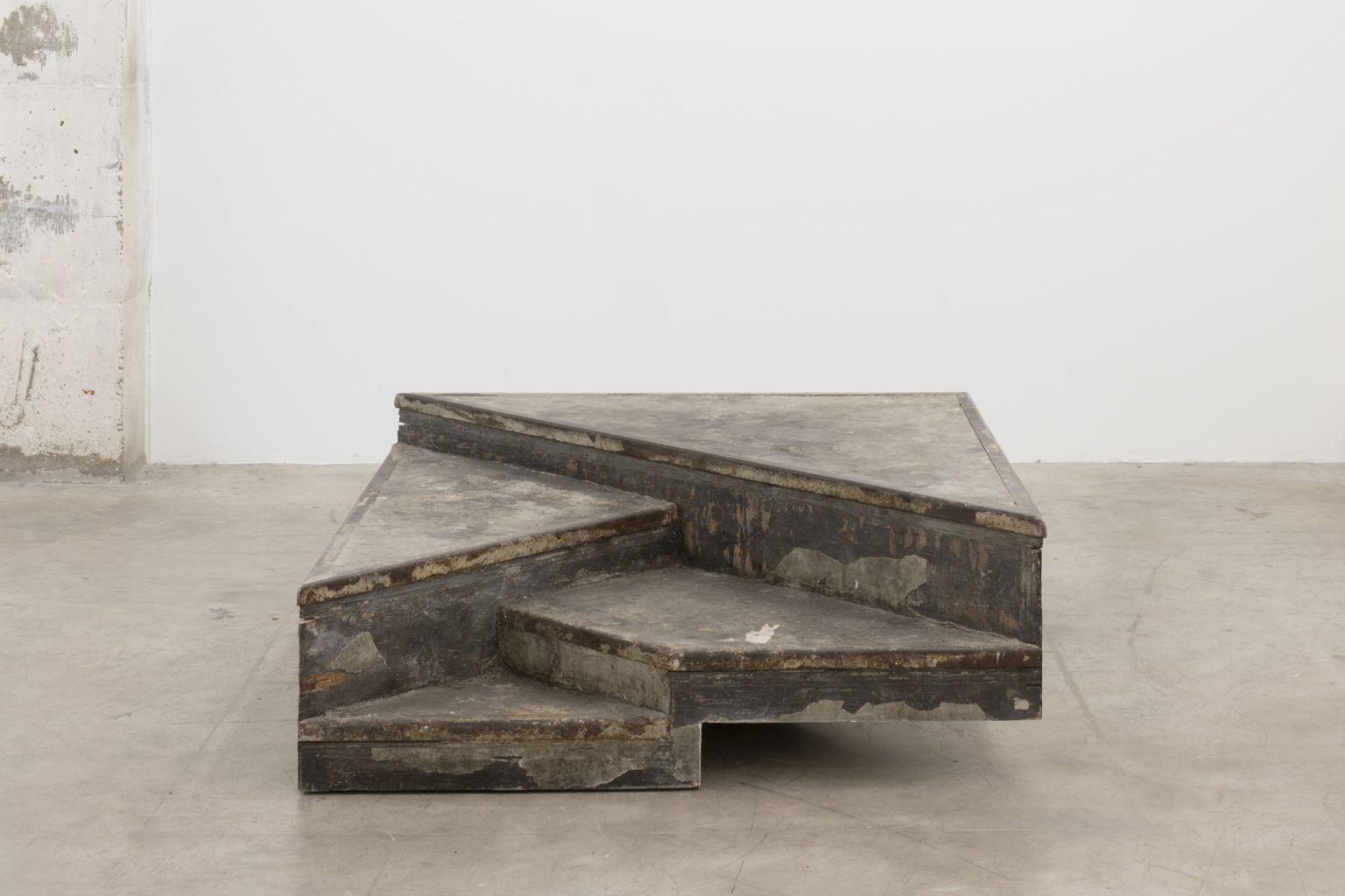Pierre Descamps at The Goma, Madrid – Art Viewer