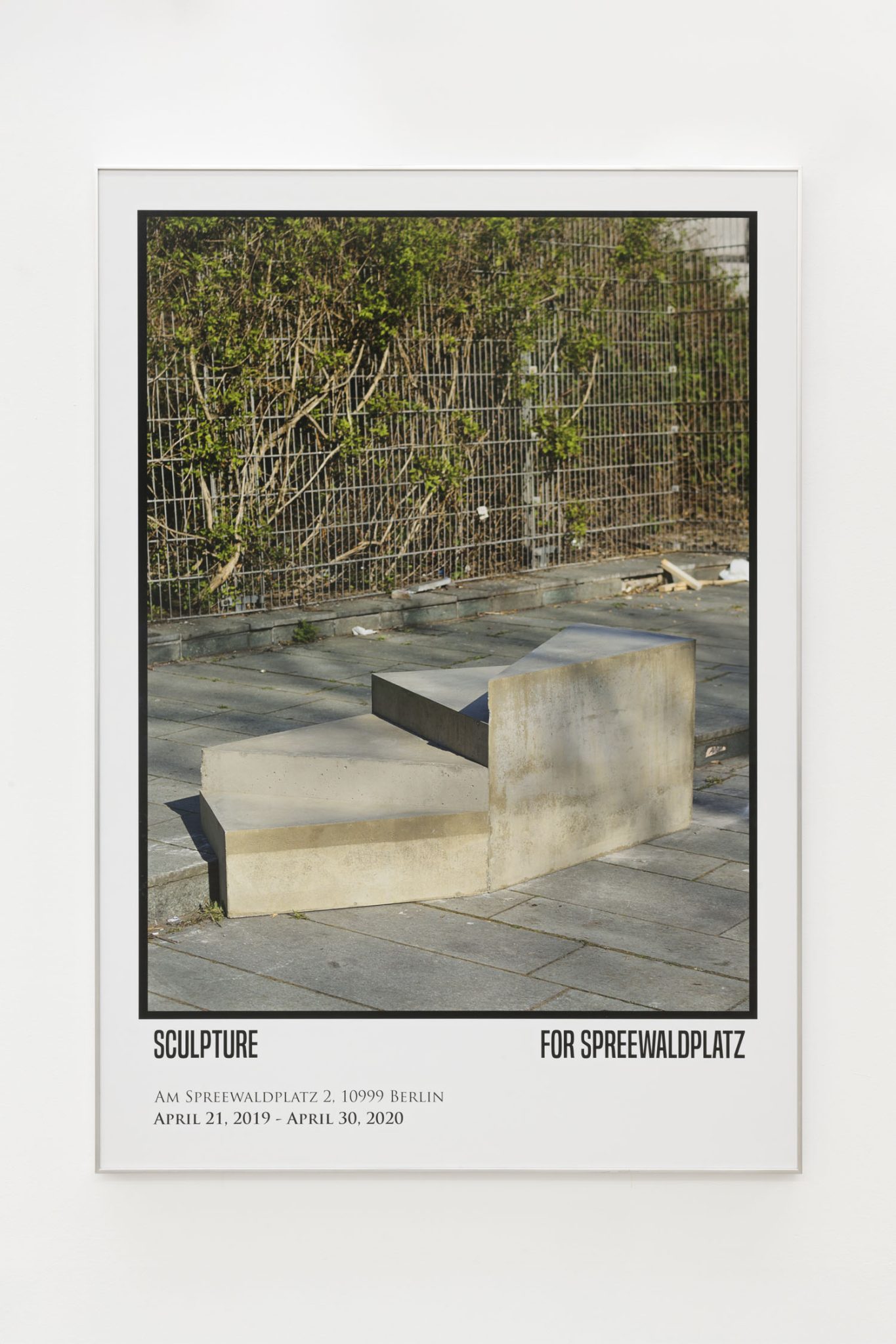 Pierre Descamps at The Goma, Madrid – Art Viewer