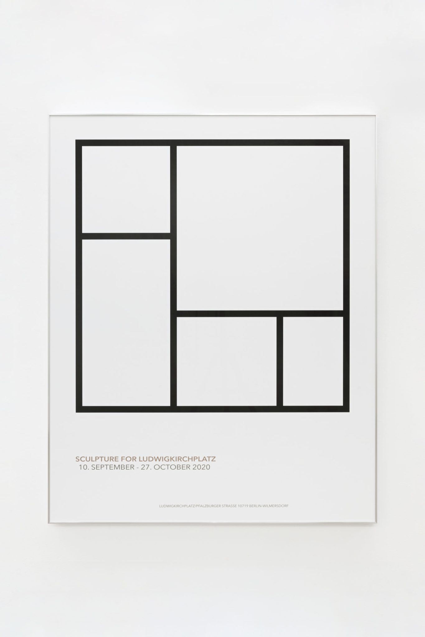 Pierre Descamps at The Goma, Madrid – Art Viewer