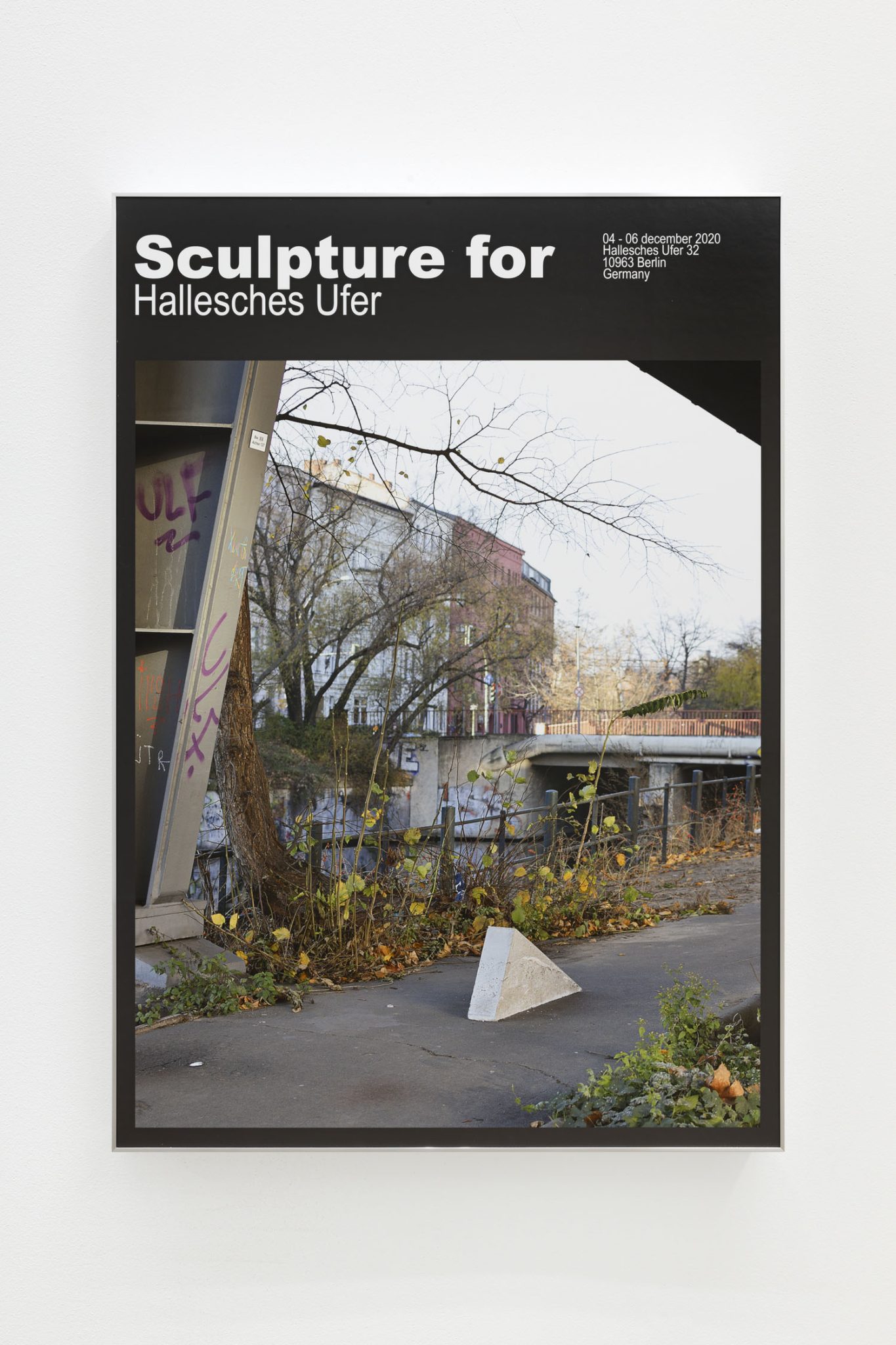 Pierre Descamps at The Goma, Madrid – Art Viewer