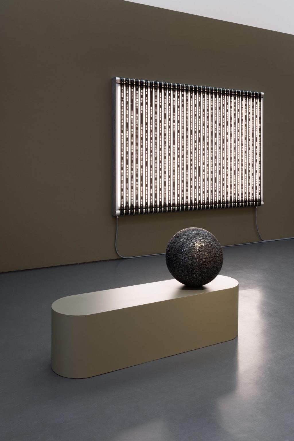 Rosa Barba at Esther Schipper, Berlin – Art Viewer