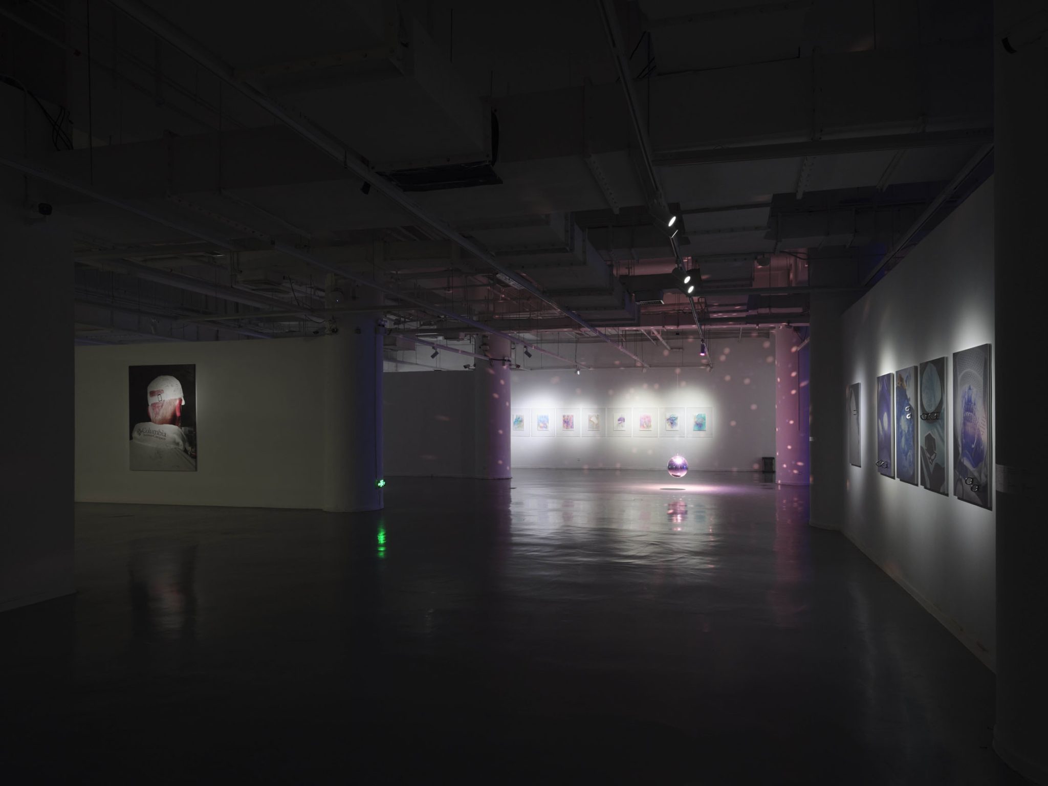 Tian Mu at Jinji Lake Art Museum, Suzhou – Art Viewer